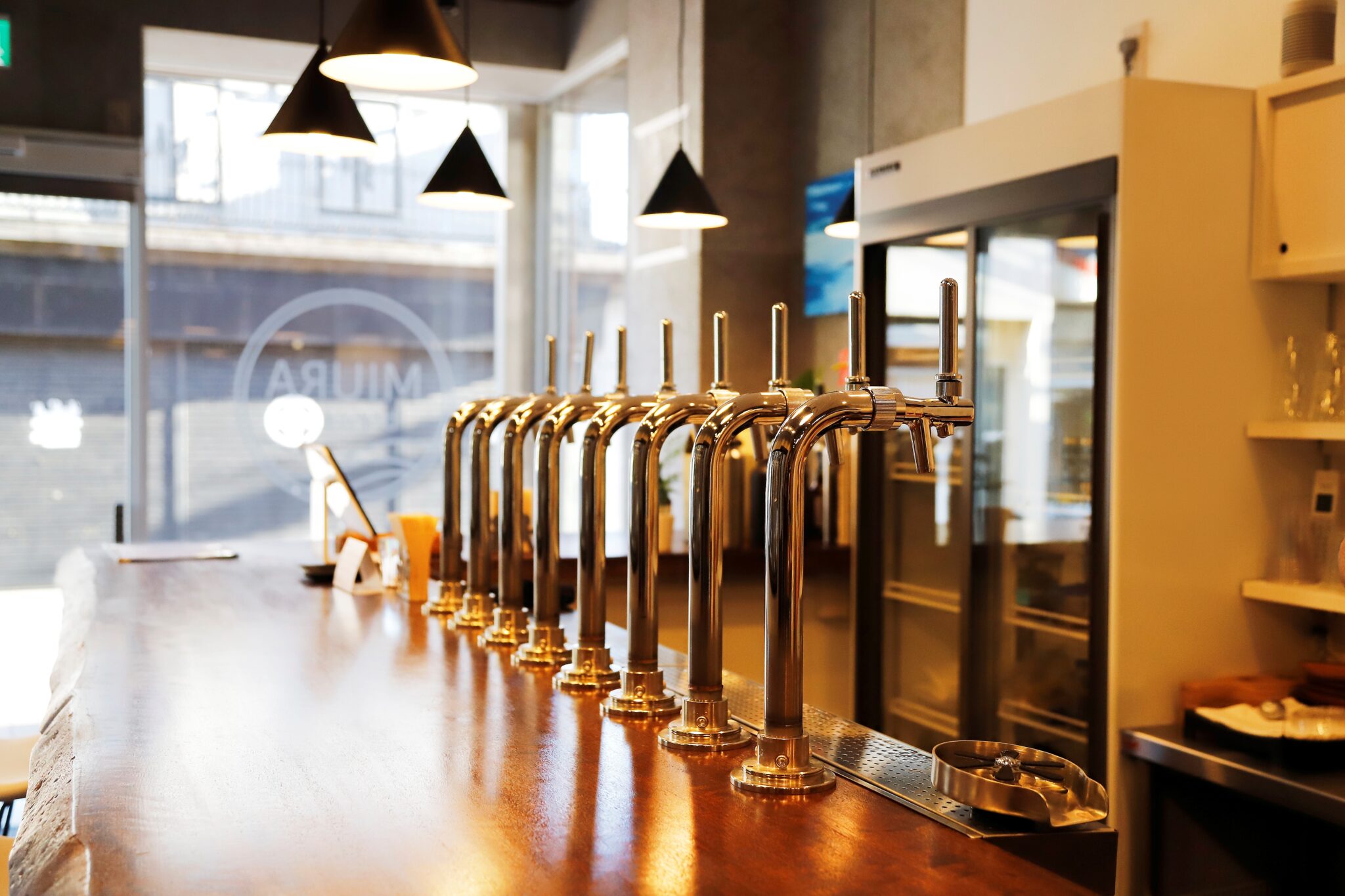 三浦初のブルワリーに遊休施設をマッチング。地域に新たな価値を生む「三浦newcal」のスモールビジネス支援 | newcalプロジェクト