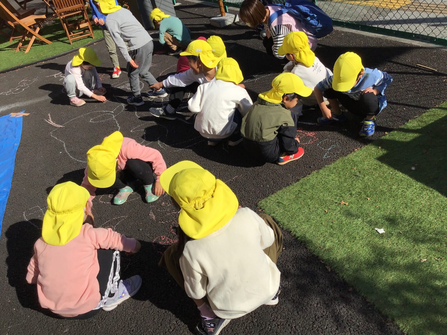 「地域交流拠点」から広がる、まちづくり。小さな変化の出発点に。 | newcalプロジェクト