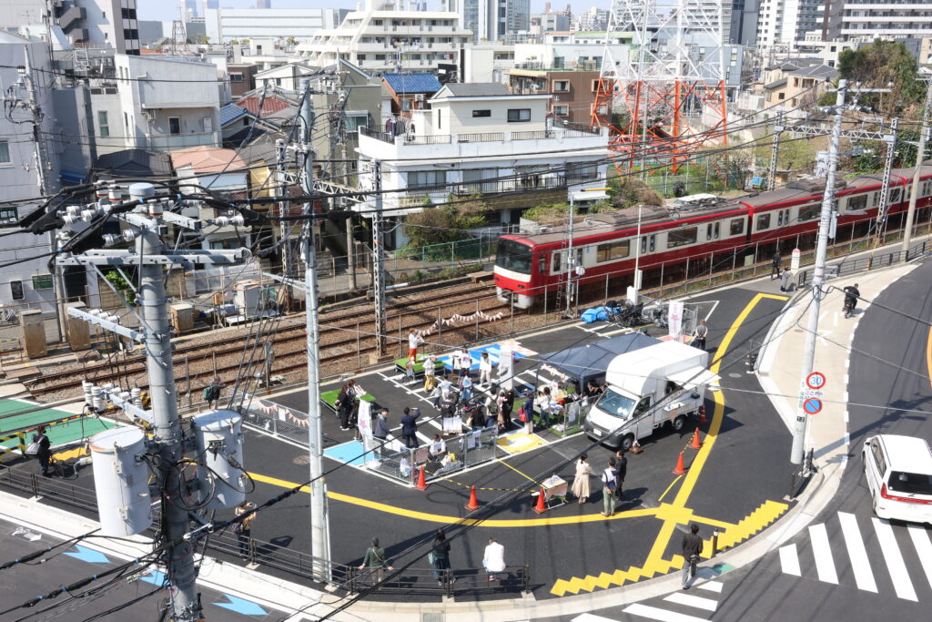 「地域交流拠点」から広がる、まちづくり。小さな変化の出発点に。 | newcalプロジェクト