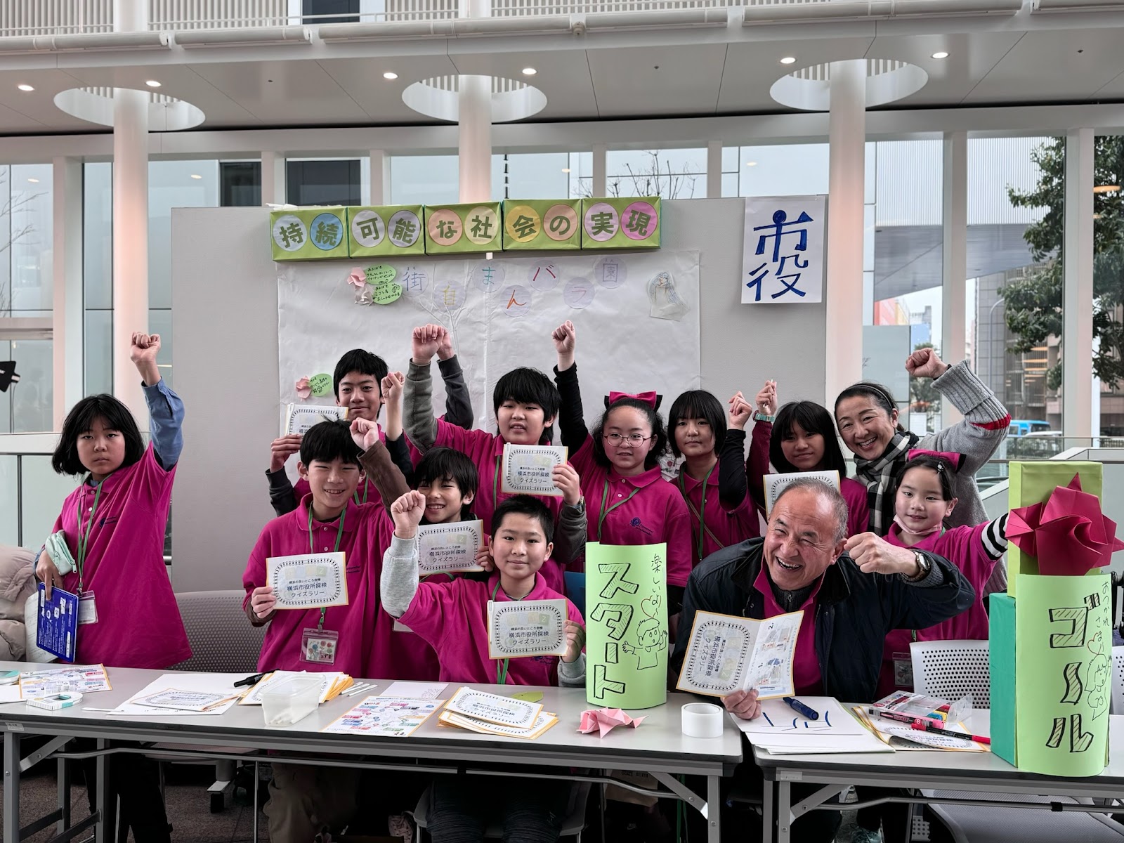 京急沿線に新たな風を吹き込む 「Weaveeマルシェvol.1 」開催 | newcalプロジェクト